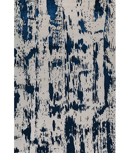 The Rug Company Launches Blot & Brush Collection - NYDC