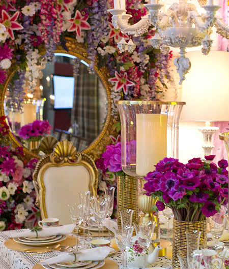 DIFFA by Design Returns! Look back on our past favorite tables! - NYDC