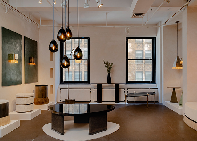 Welcome Konekt to the New York Design Center - NYDC